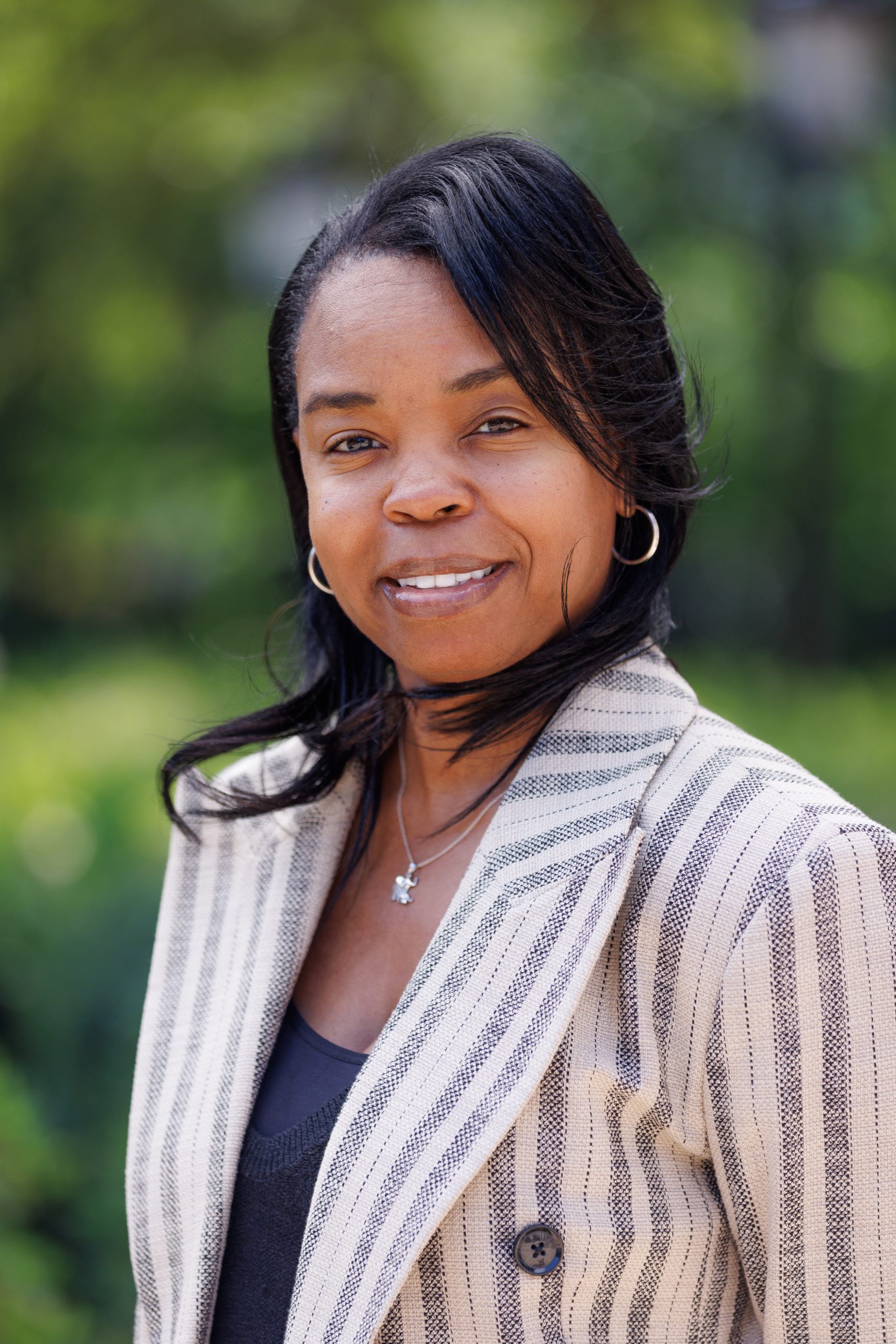 Empress Searight, EdS - VitAL Alabama