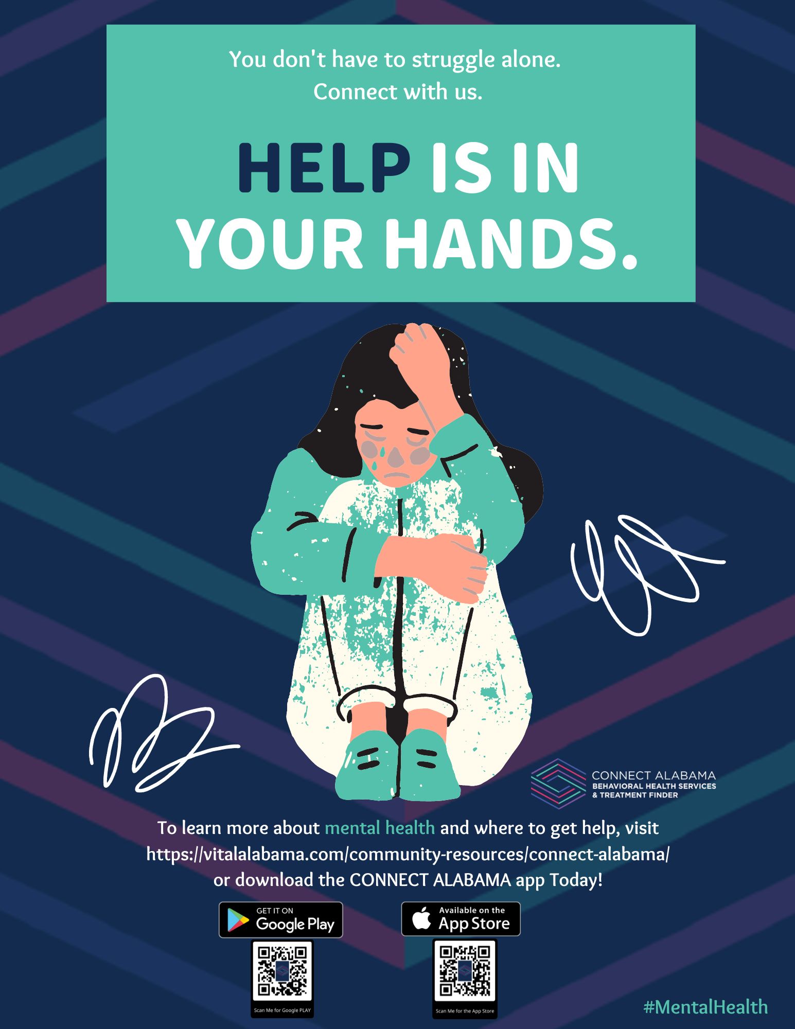 Connect Alabama Toolkit: Social Media Resources | VitAL Alabama