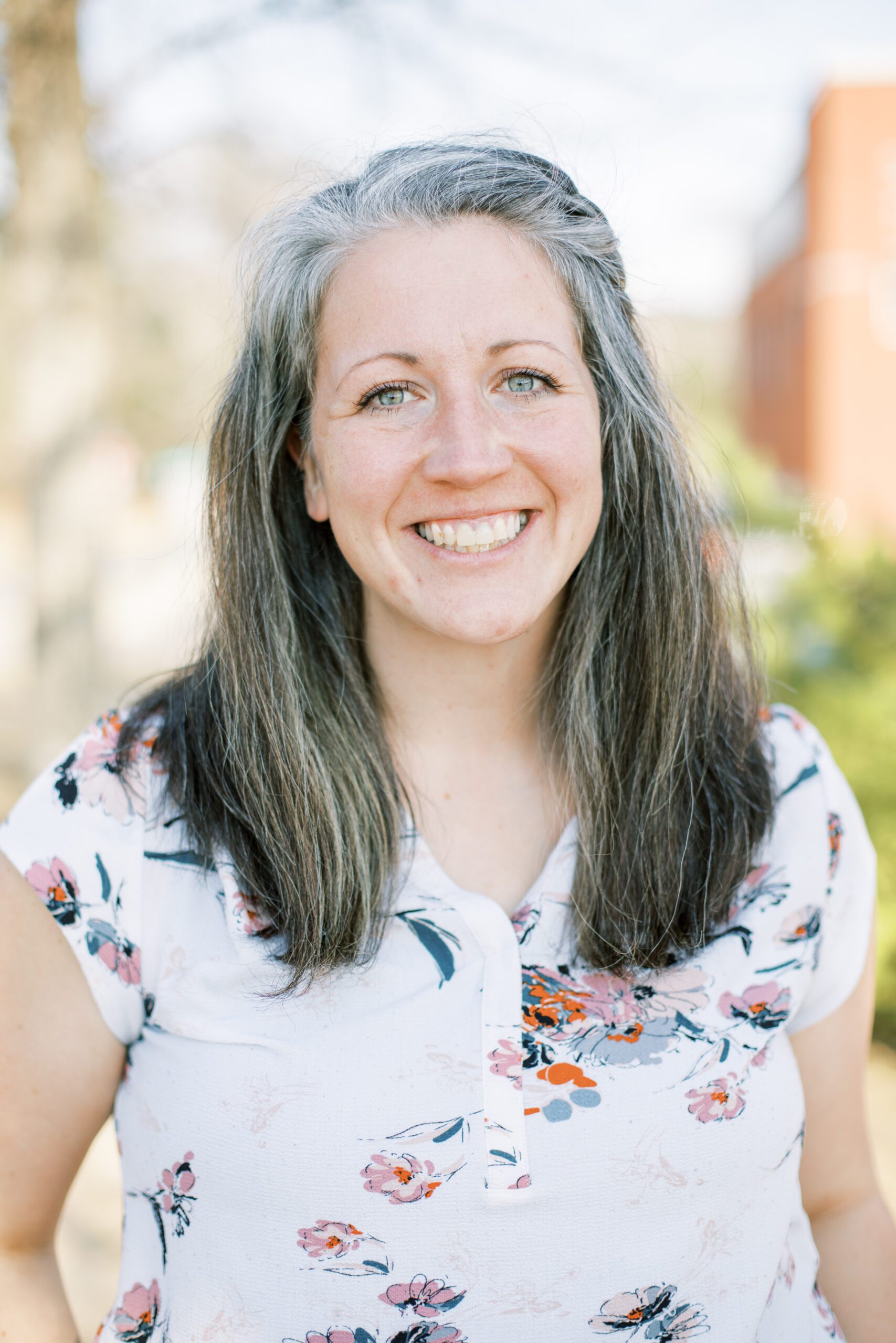 Meet the VitAL Alabama Team